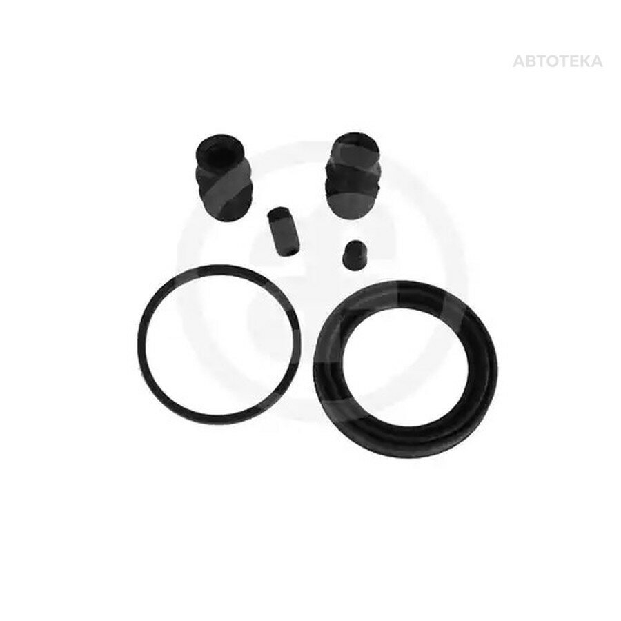 Ремкомплект суппорта передний TOYOTA AVENSIS/COROLLA VERSO/FORD MONDEO 03- AUTOFREN D4565