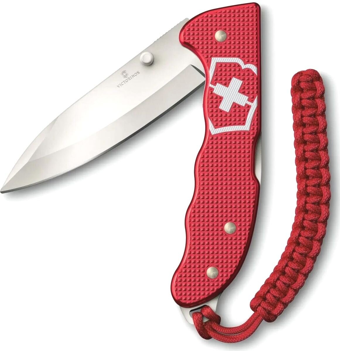 Перочинный нож Victorinox Evoke, 136мм, алюминий,