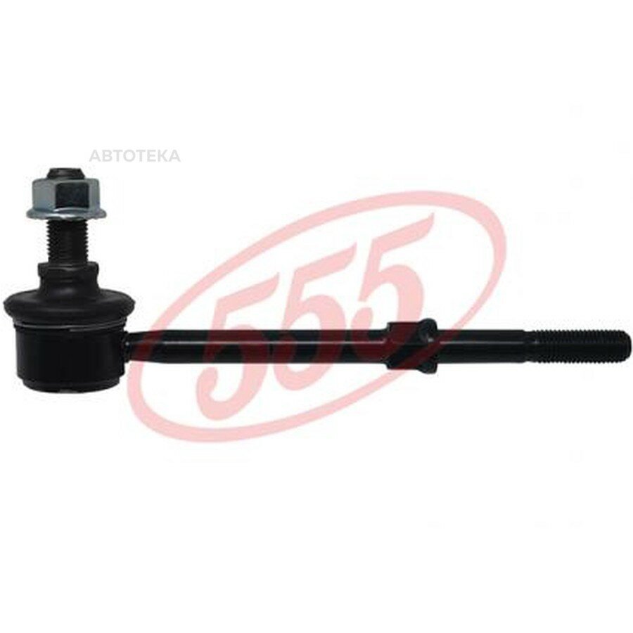Стойка стабилизатора задняя 555 SLK8455 HYUNDAI TERACAN HP 01-;