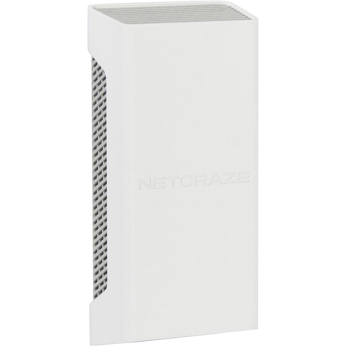 Netcraze Buddy 6 SE NC-4410-01 Mesh-ретранслятор (1UTP 1000Mbps,802.11a/b/g/n/ac/ax)