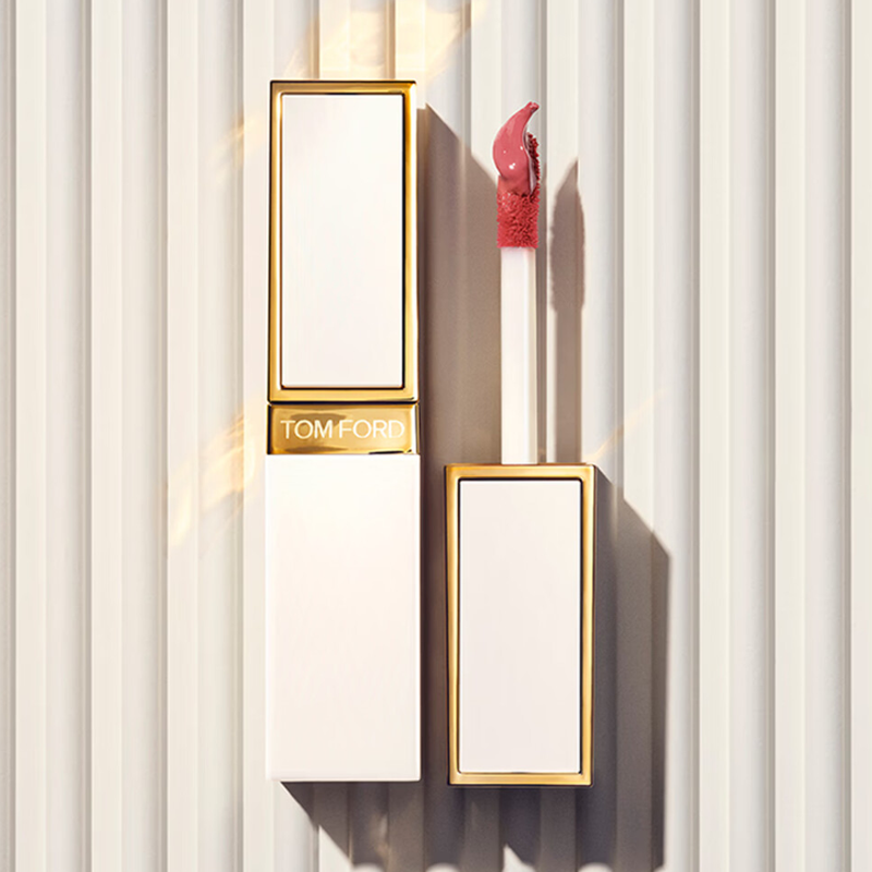 Блески для губ TOM FORD — фото 1