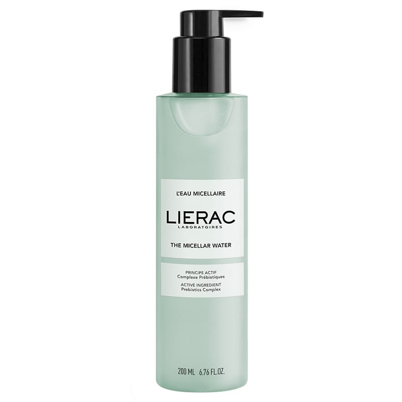 Вода мицеллярная Lierac The Micellar Water Мицеллярная вода 200 мл