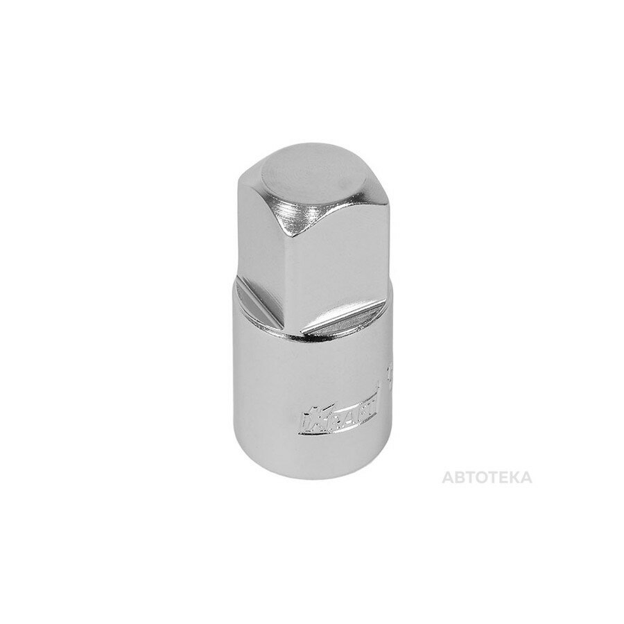 Переходник 1/2"Dr (F) - 3/4"Dr (M) KRAFT KT700819