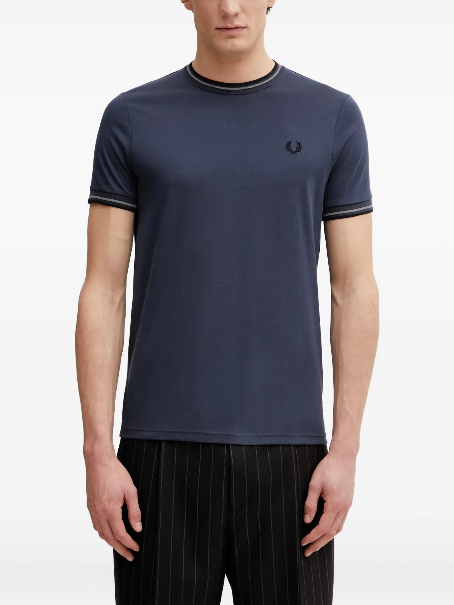 Футболка FRED PERRY