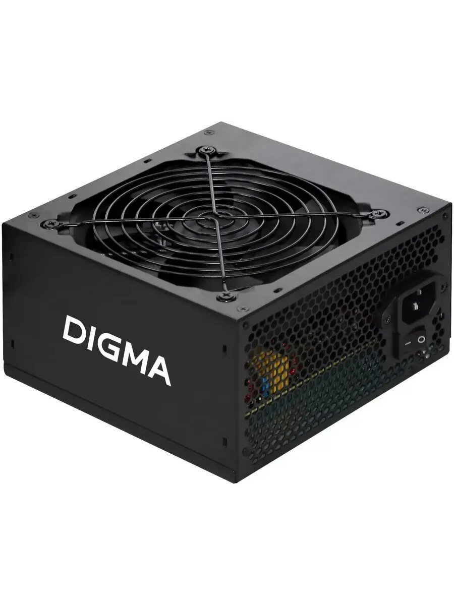 Блок питания DPSU-550W — фото 1