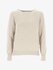 Свитер Gran Sasso Crew-neck wool sweater, размер 46