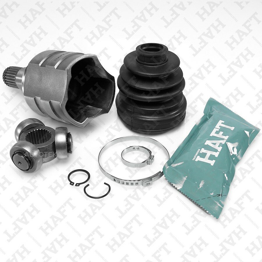 ШРУС TOYOTA/LEXUS CAMRY(V40)/HIGHLANDER(III)/VENZA/ES350/RX200T-350 06- 3.5 внутр. лев. HAFT GI0247