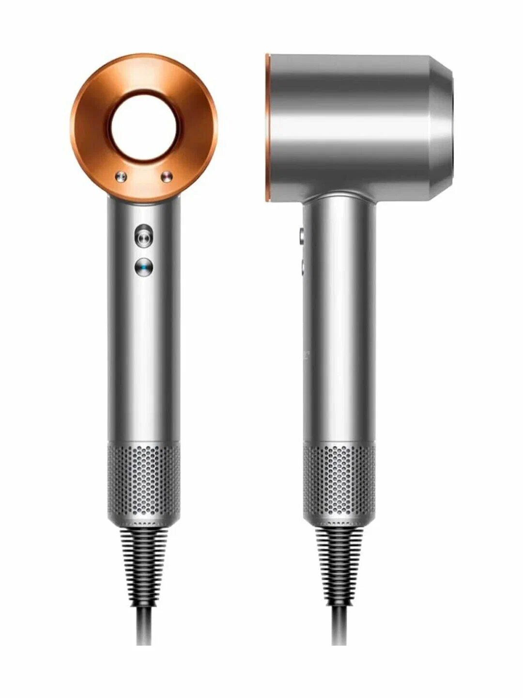 Фен Dyson HD15 (Nickel/Cooper|Никель/Медь) Регион - KR