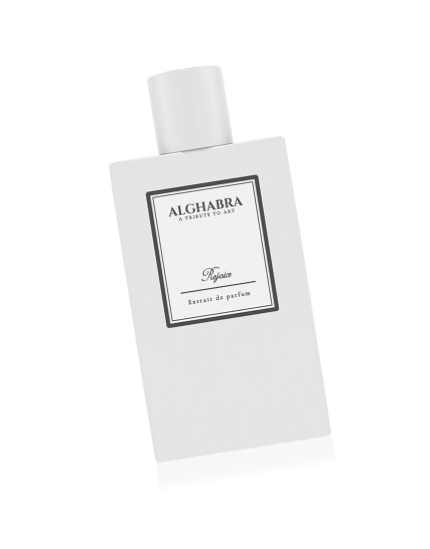 Унисекс духи Alghabra Parfums Rejoice 50 мл / Алгхабра Парфюмс Реджойс
