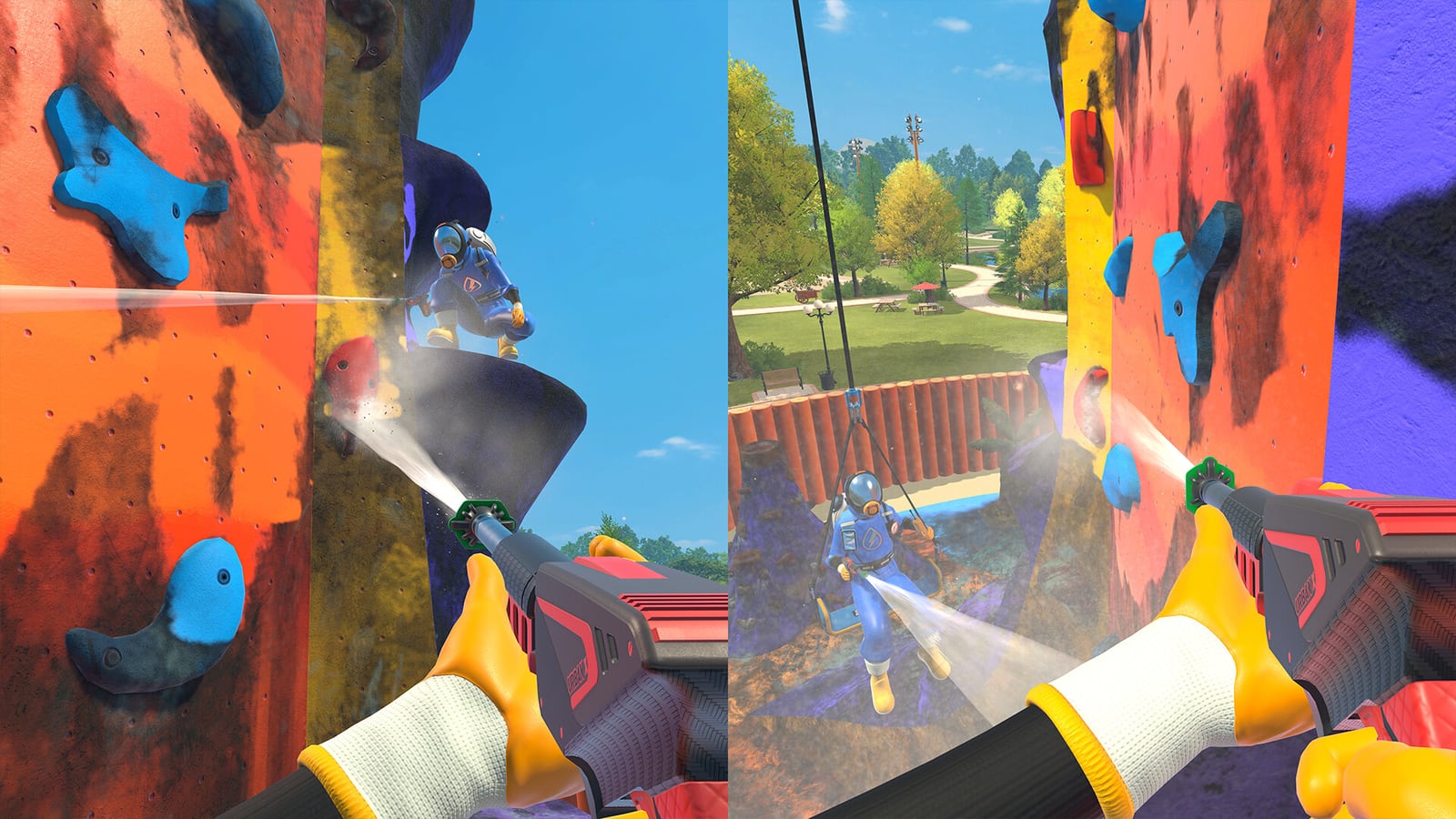 PowerWash Simulator 2 Украина — фото 1