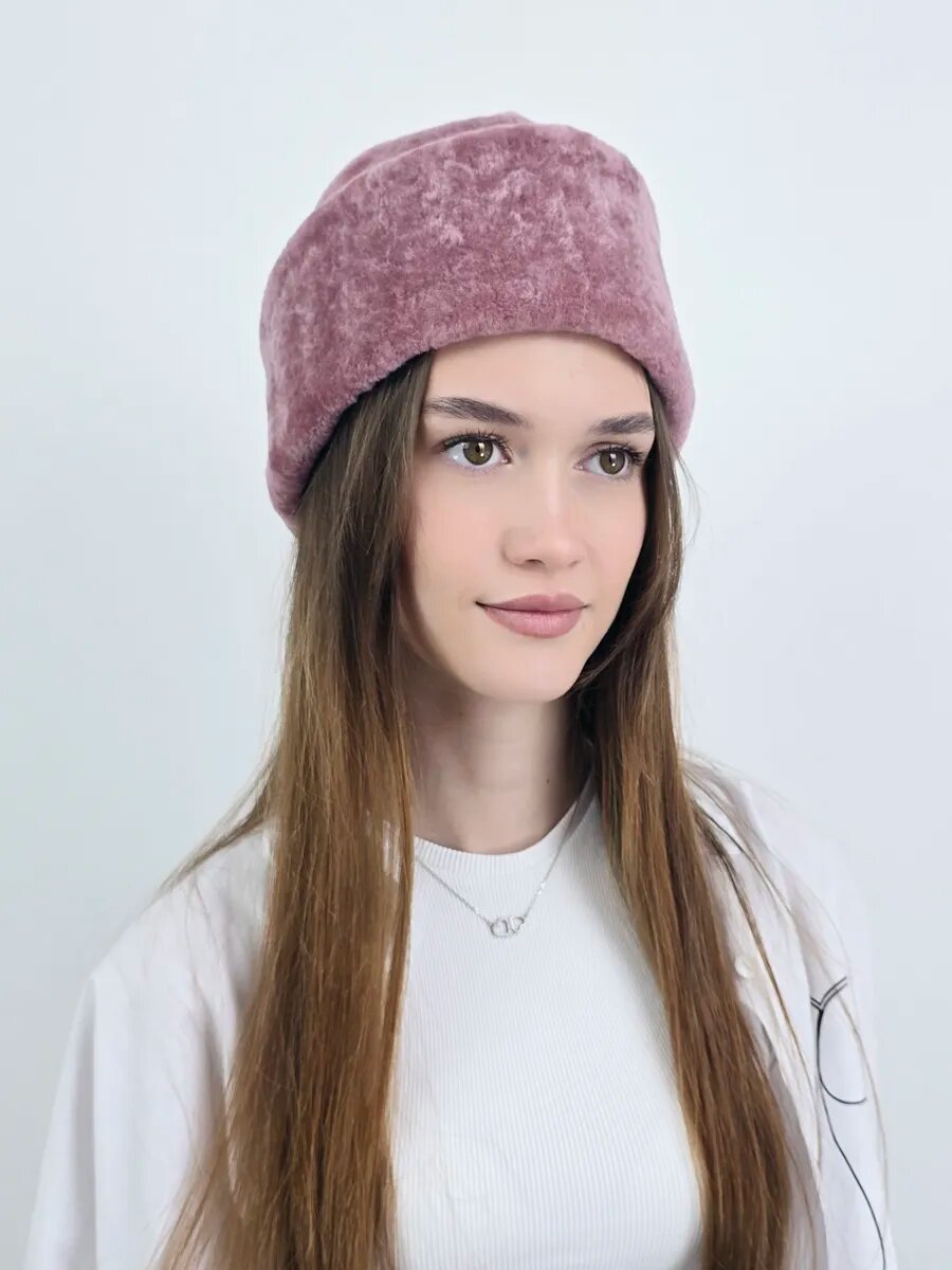 Шапка для женщин
