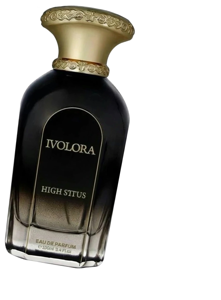 Иволора Хай Статус парфюмерная вода 100 мл / Ivolora High Sttus для мужчин и женщин