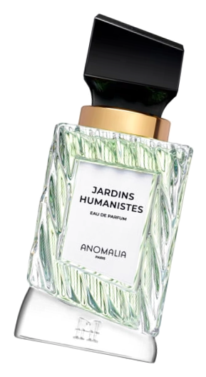 Anomalia Jardin Humanistes парфюмерная вода 70 мл для мужчин и женщин - Сад Гуманистов