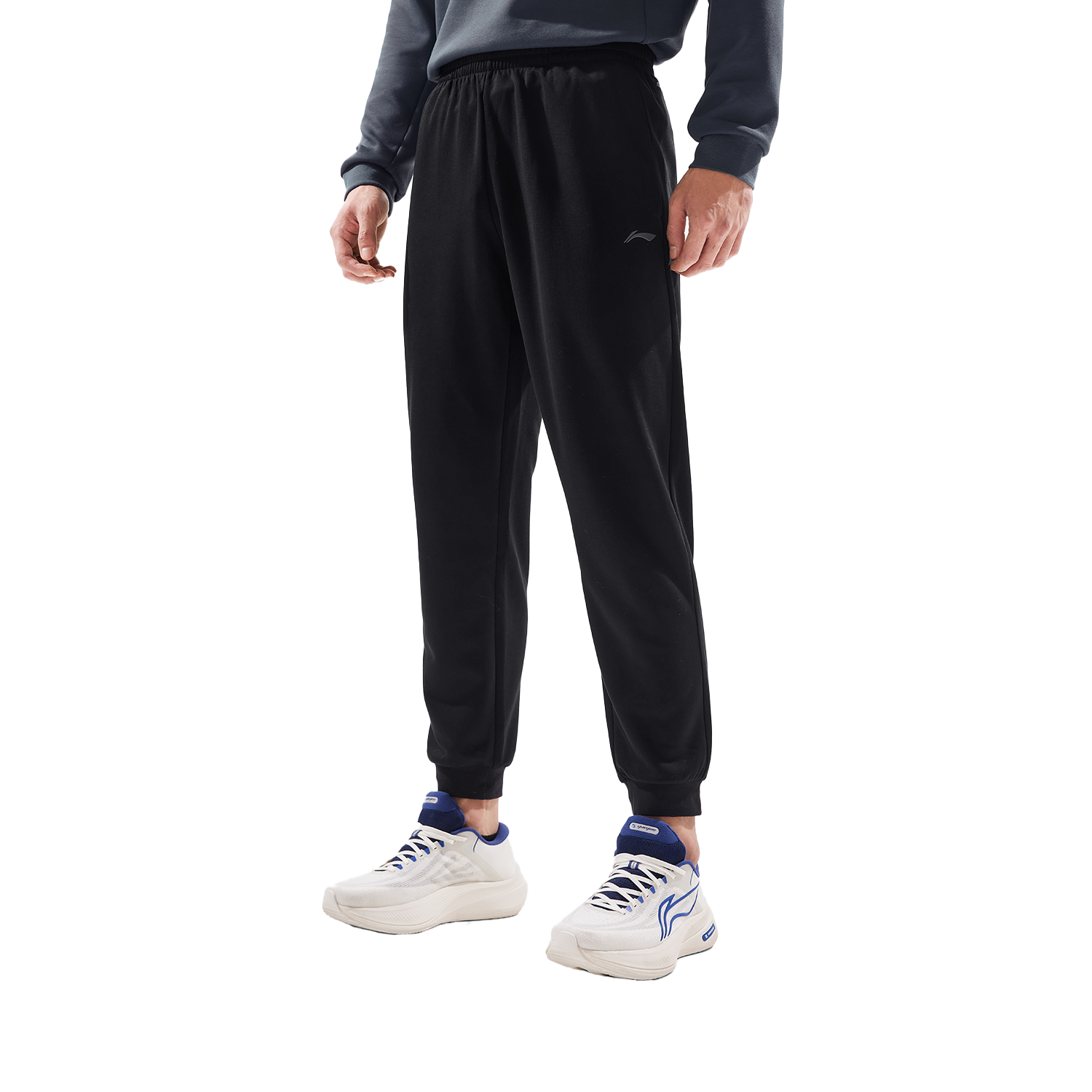 Брюки спортивные