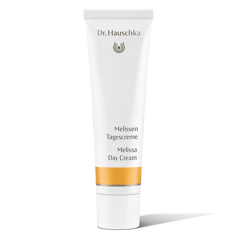 Крем для ухода за кожей Dr Hauschka Melissa Day Cream Крем с мелиссой на день 30 мл