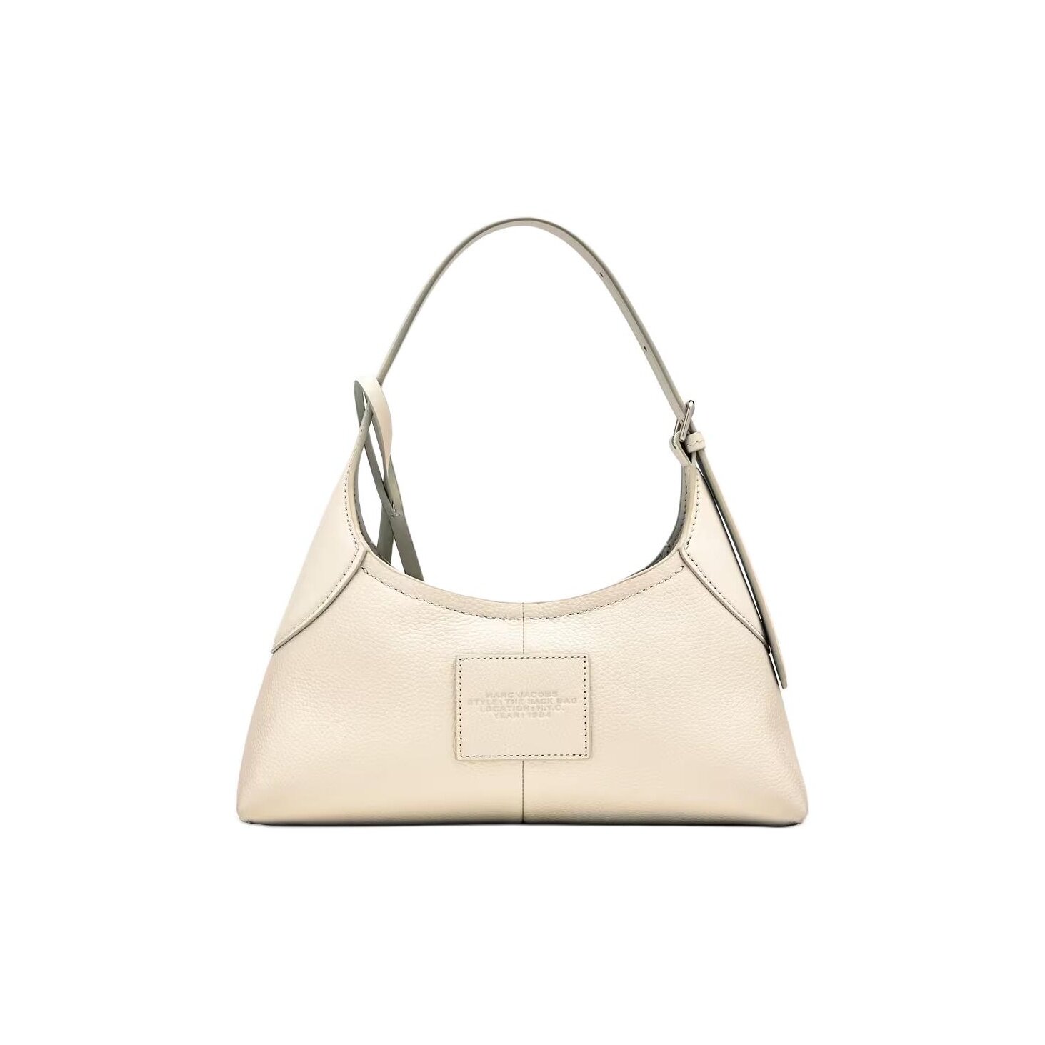 Сумка MARC JACOBS, фактура матовая — фото 1