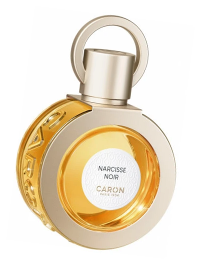 Caron Narcisse Noir 2021 женский парфюм 50 мл / Карон Нарсис Нуар