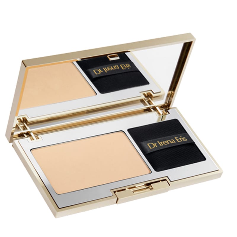 Пудра Dr Irena Eris Golden Hour Mineral Powder SPF 50 Aksamity водостойкая пудра (цвет ) 110 Neutral 6 г