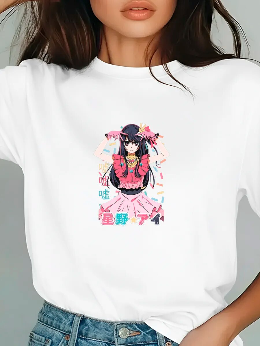 Футболка PRINTSHOT