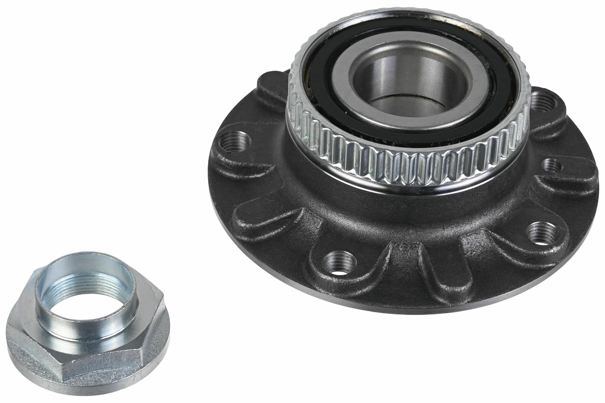 Подшипник ступичный передний BMW E36/E46/E, STELLOX 4328580SX