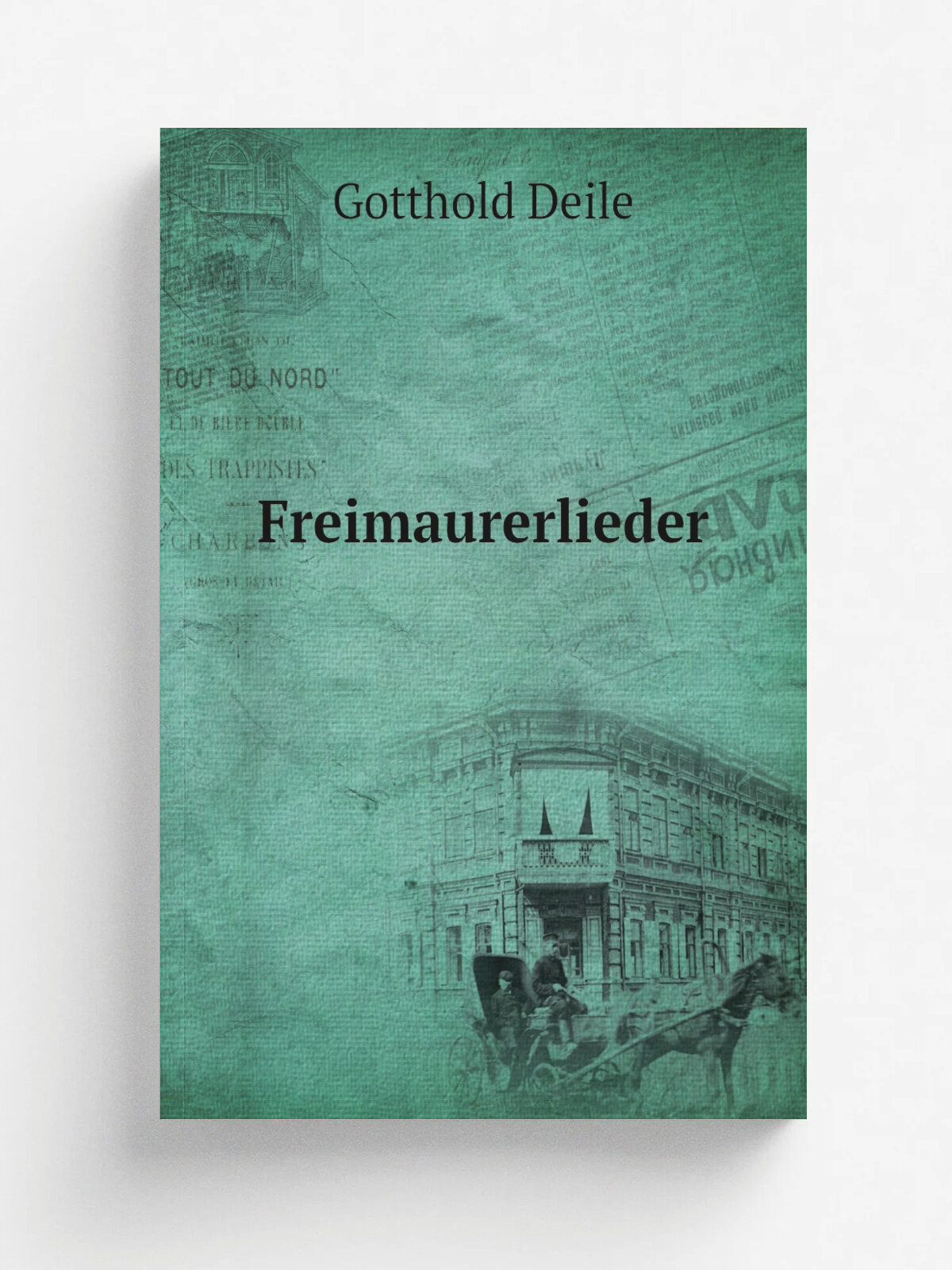 Freimaurerlieder