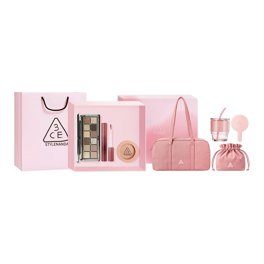 Наборы 3CE