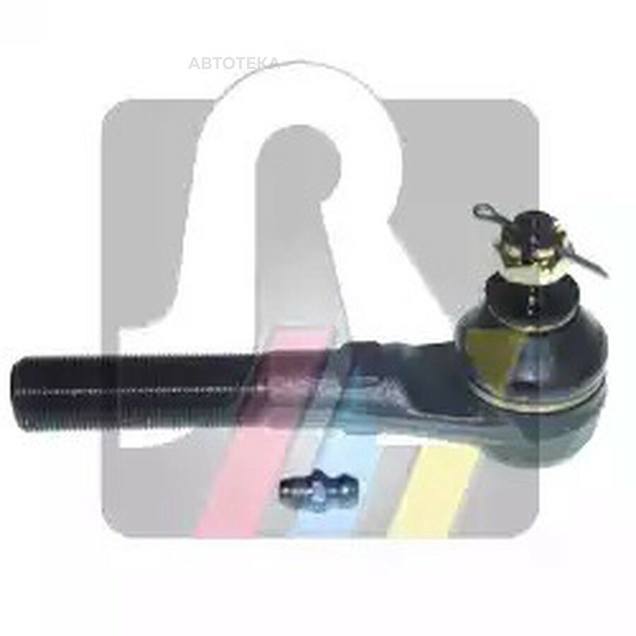 Наконечник рулевой тяги JEEP CHEROKEE/WRANGLER -01/-06 лев./прав. M22x1.5 RTS 9113096