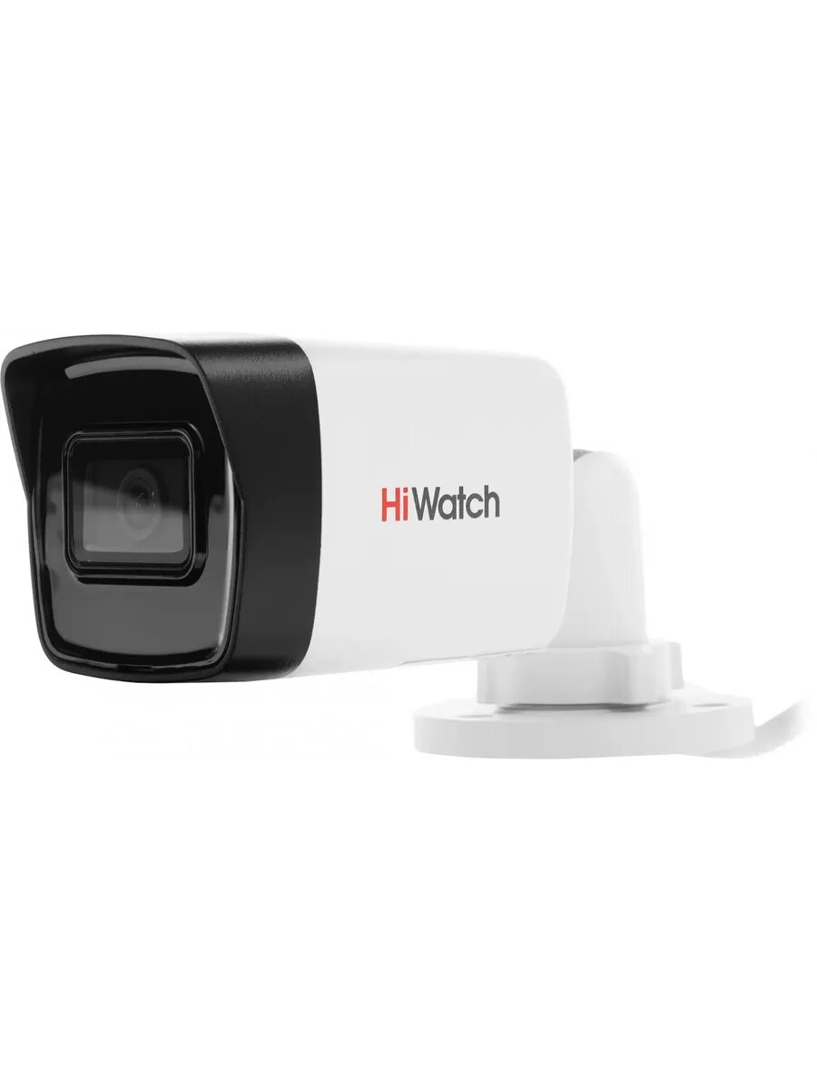 Видеокамера IP DS-I400(D)(4MM)