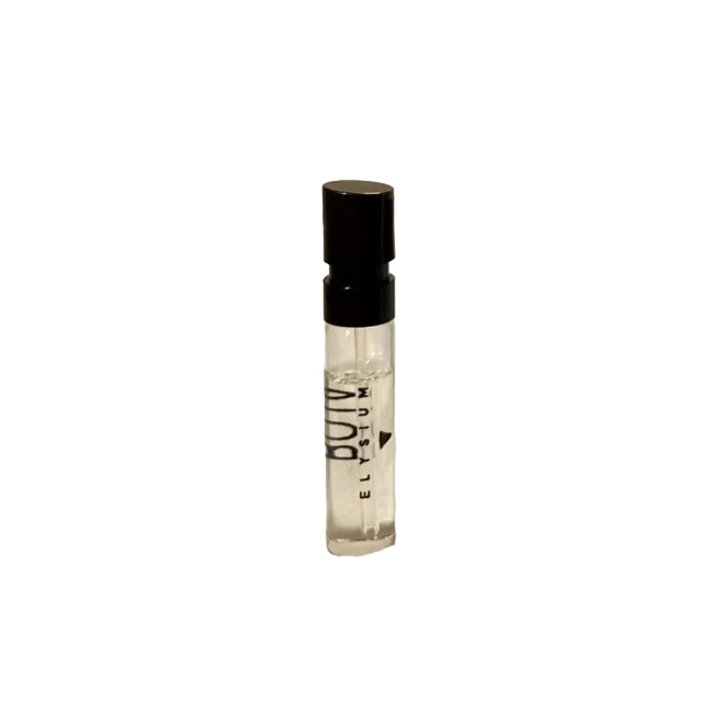 Roja Dove Elysium Pour Homme Parfum Cologne мужская парфюмерная вода 2 мл - сэмпл