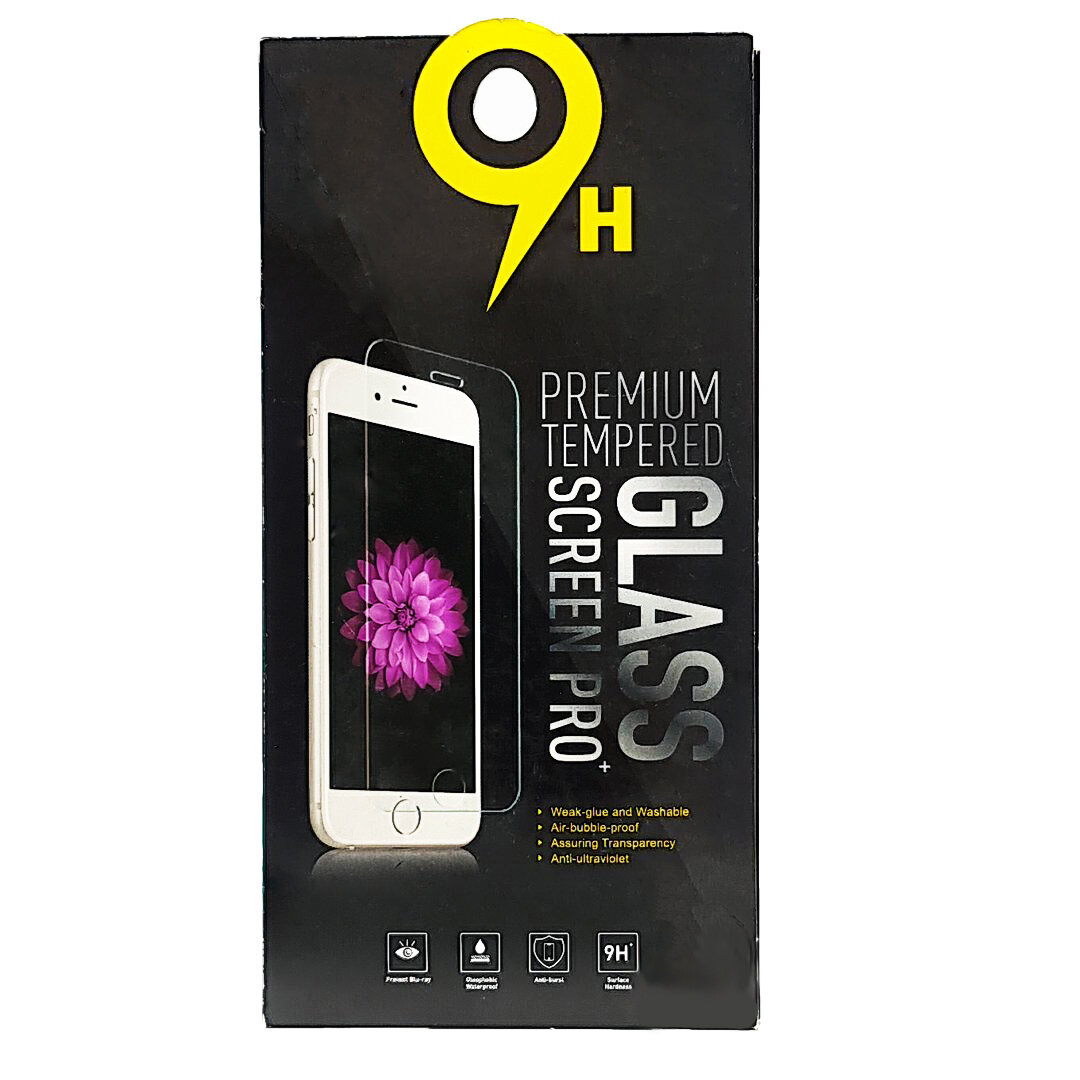 Стекло защитное Pro для Samsung A3 2017