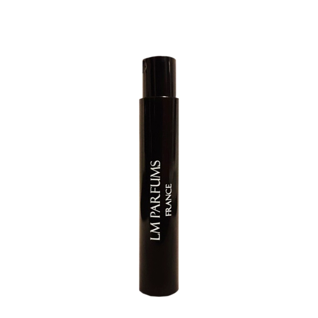Лм Парфюмс Блэк Уд духи унисекс 1 мл миниатюра - Laurent Mazzone Black Oud сэмпл парфюма