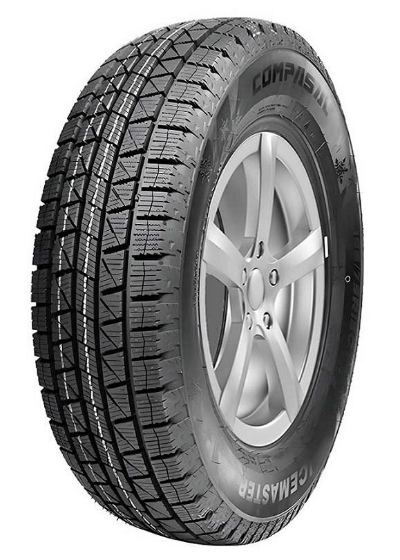 Шина Compasal(Компасал) IceMaster 185/60 R14 82S зимняя автомобильная липучка