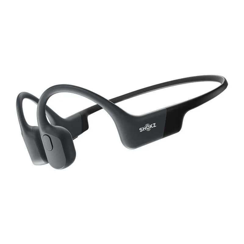 AfterShokz AS800-AS803 Беспроводная спортивная гарнитура Bluetooth с костной проводимостью Aeropex