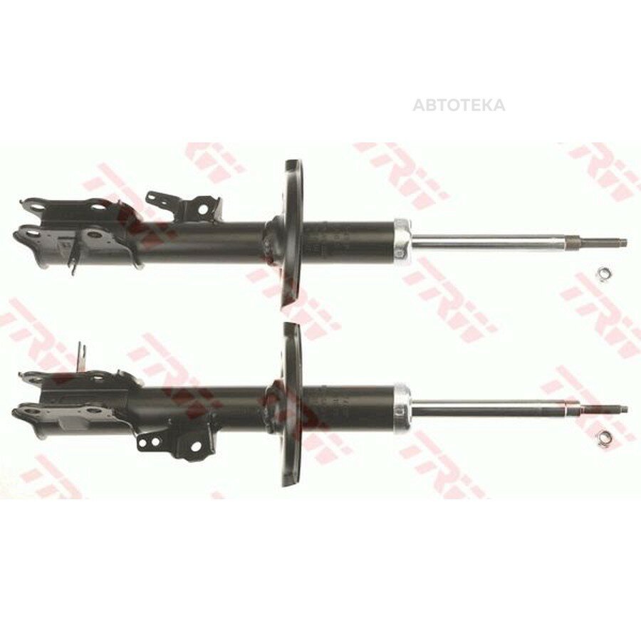 Амортизатор передний HYUNDAI ix20 KIA VENGA JGM1307T TRW JGM1307T