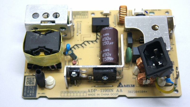 Блок питания 302S045040 для Kyocera Mita ECOSYS P2335d