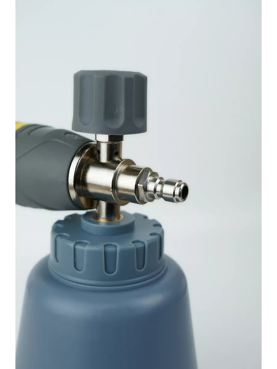 Пеногенератор S15 1/4 Quick plug — фото 1