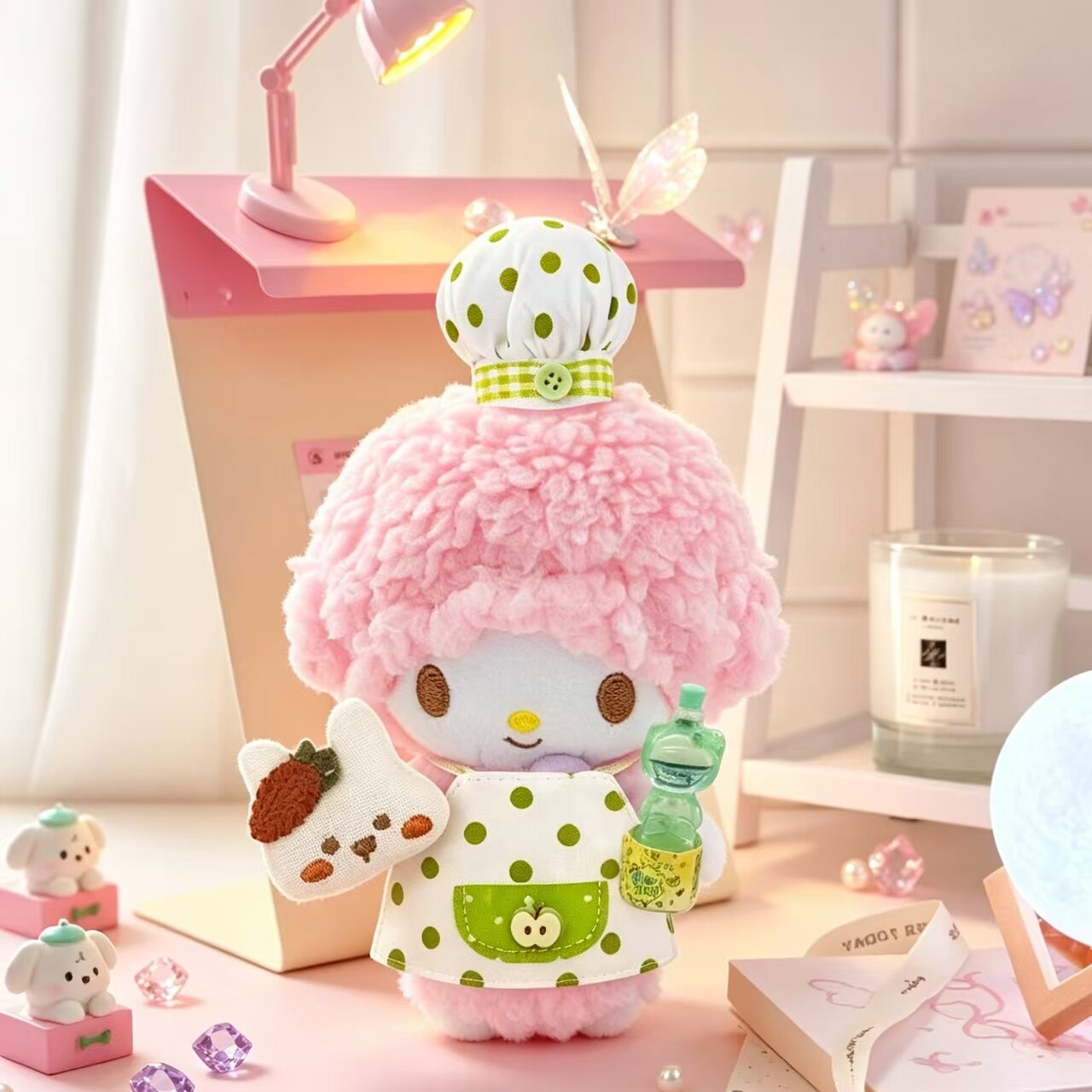 Игрушки подвесные E-STRONG — фото 1