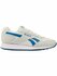 Кроссовки Reebok Glide, полнота F (EU)/ на среднюю стопу, размер 11.5, белый/син...