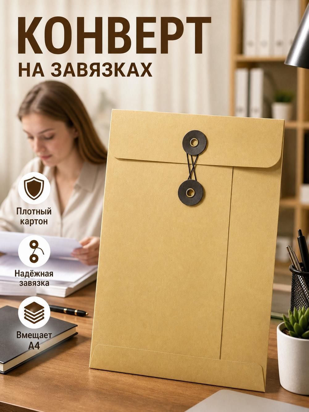 Папка с файлами
