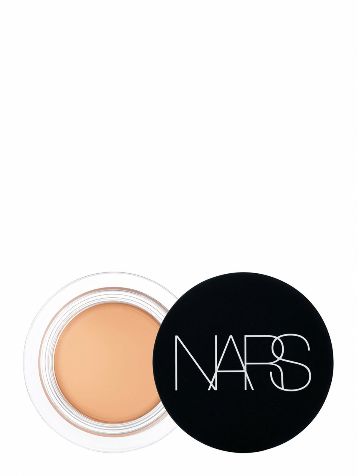NARS Матовый консилер CUSTARD
