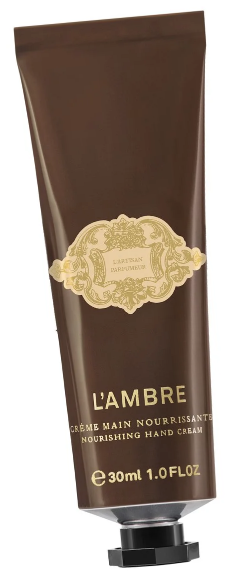 L Artisan Parfumeur Ambre парфюмированный крем для рук женский 30 мл - Л Артизан Парфюмер Амбра
