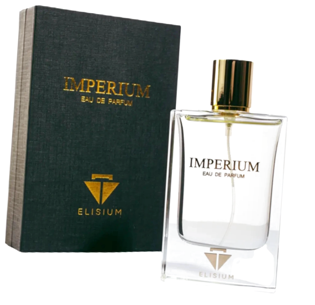 Парфюм Элизиум Империум 80 мл для женщин и мужчин / Elisium Imperium парфюмерная вода