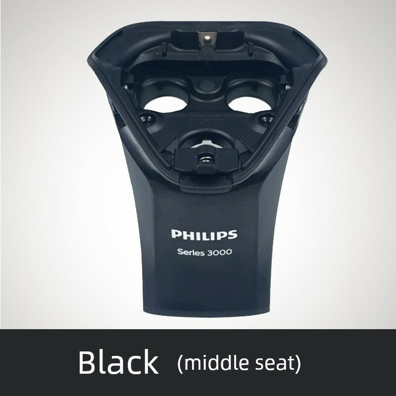 Заменяемая основа для бритвы Philips Series 3000 для моделей S3102 S3103 S3202 S3203 - Черная