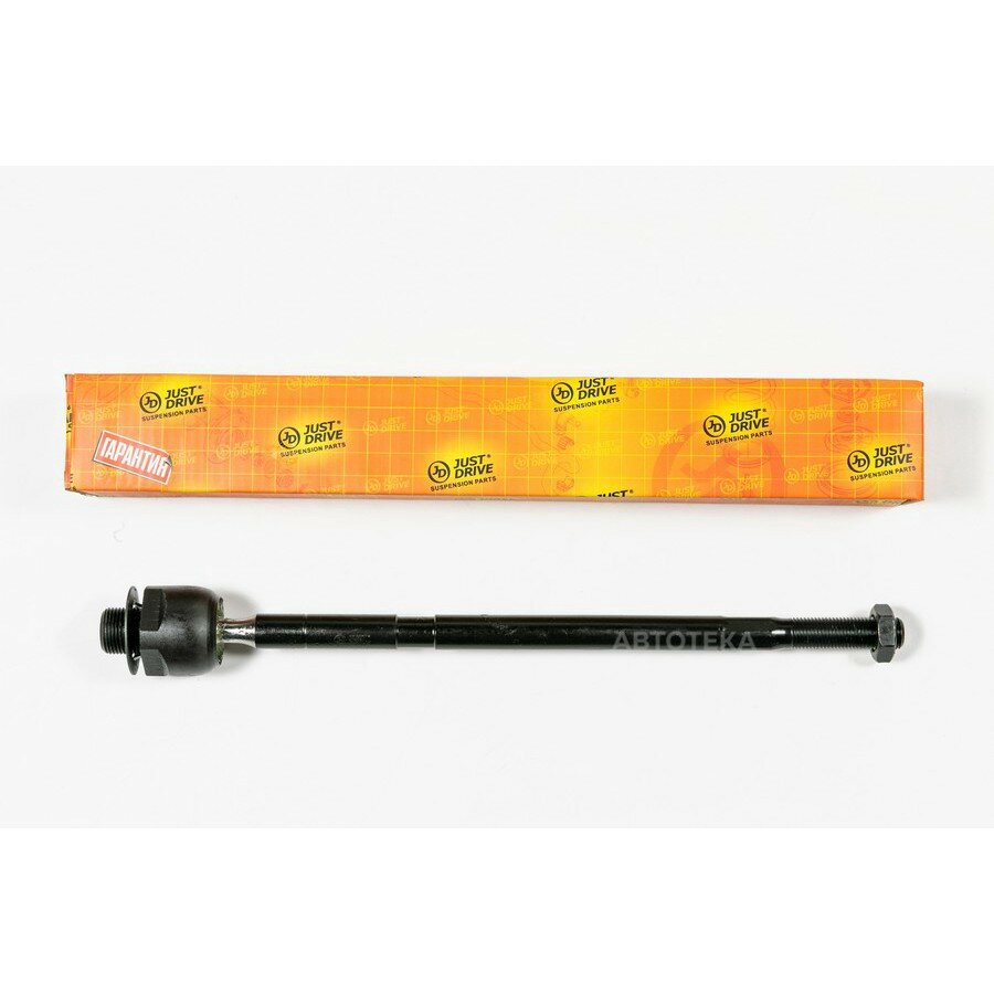 Тяга рулевая SRH020 JUST DRIVE JSR0142 HO CR-V RE3 06-;