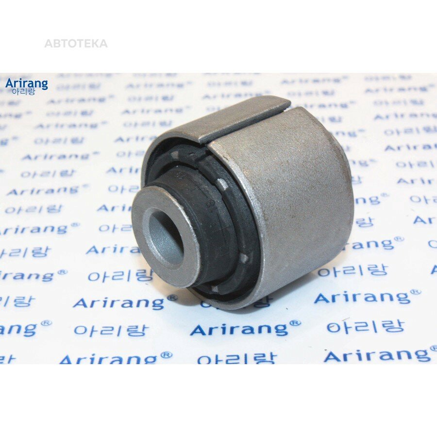 Сайлентблок рычага HYUNDAI/KIA TUCSON/SPORTAGE 15- ARIRANG ARG121393