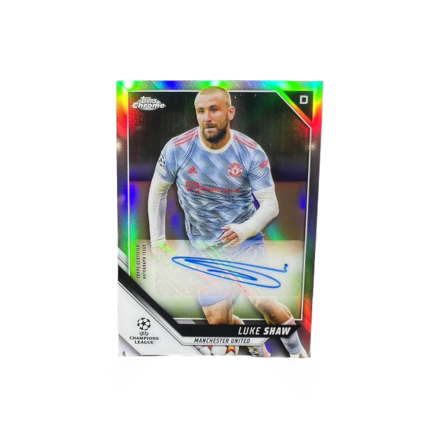 Карточки коллекционные Topps