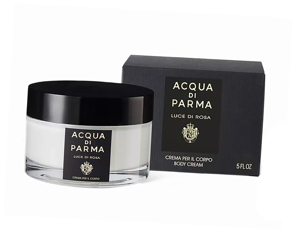 Луче Ди Роза крем для тела 150 мл - Acqua Di Parma Luce Di Rosa