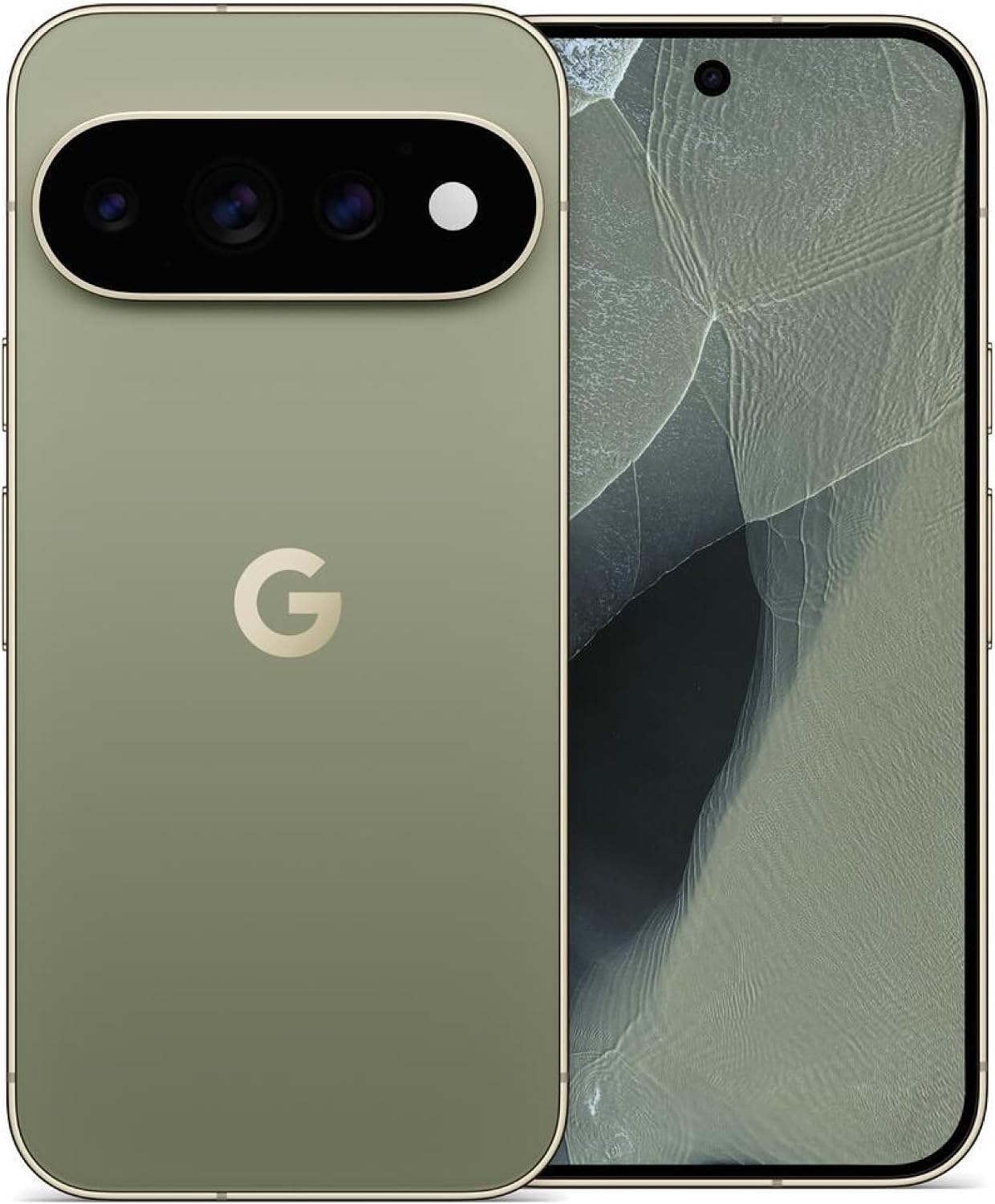Смартфон Google Pixel 11 Pro XL 16/512 ГБ Оливковый | Olive (Global)