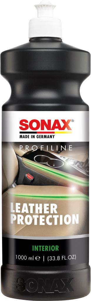 SONAX ProfiLine Лосьон для кожи 1л. (282300)