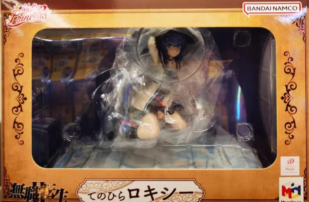 MegaHouse Melty Princess Roxy Migurdia Фигурка Roxy Migurdia